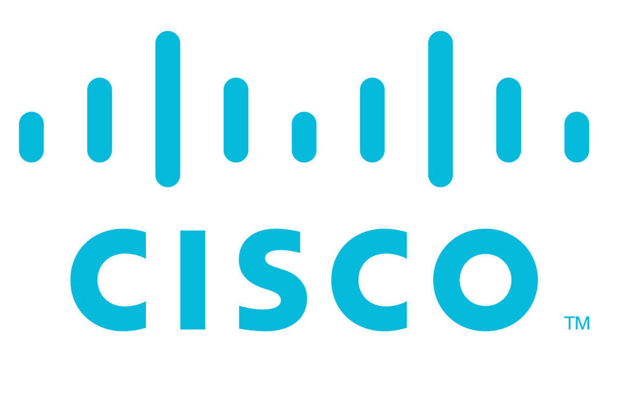 Cisco - brand connection